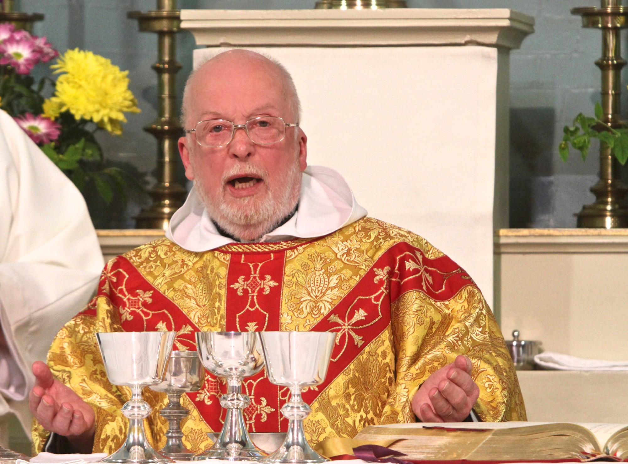 Our Lady & St Edward