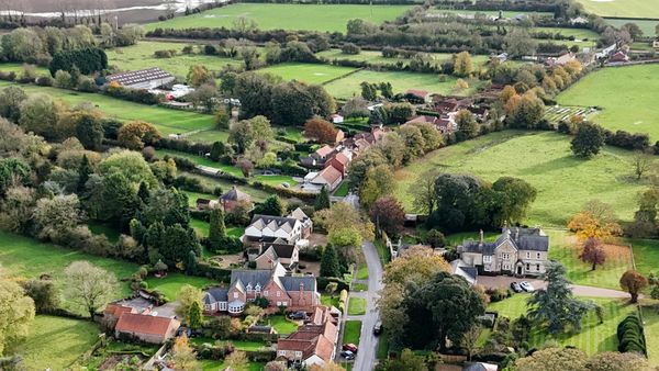 Our Lady & St Edward